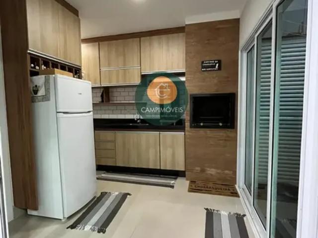 Térrea para venda com 112 m² com 3 quartos, sendo 1 suite Americana SP