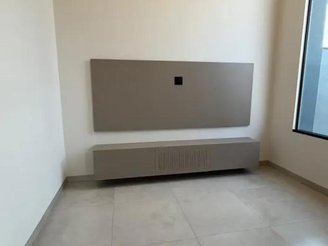 TÃrrea para venda com 154 metros quadrados com 3 quartos em Centro Bady Bassitt SP