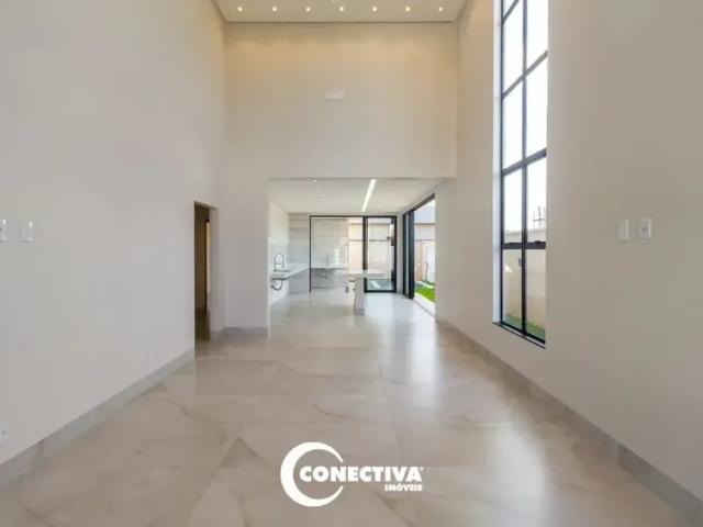 Térrea para venda com 156 metros quadrados com 3 quartos