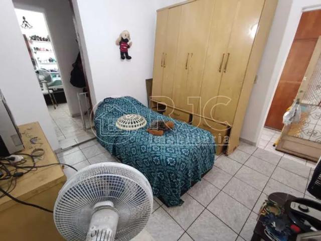 Térrea para venda com 219 metros quadrados com 5 quartos em Andaraí Rio de Janeiro RJ