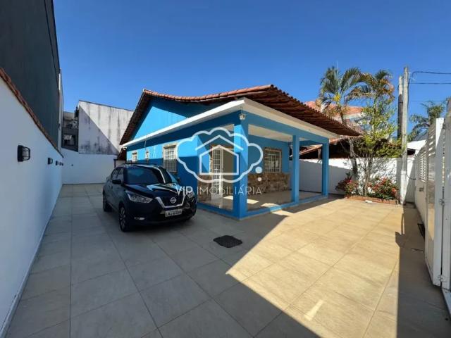 Térrea para venda com 250 metros quadrados com 2 quartos em Campo Grande Rio de Janeiro RJ