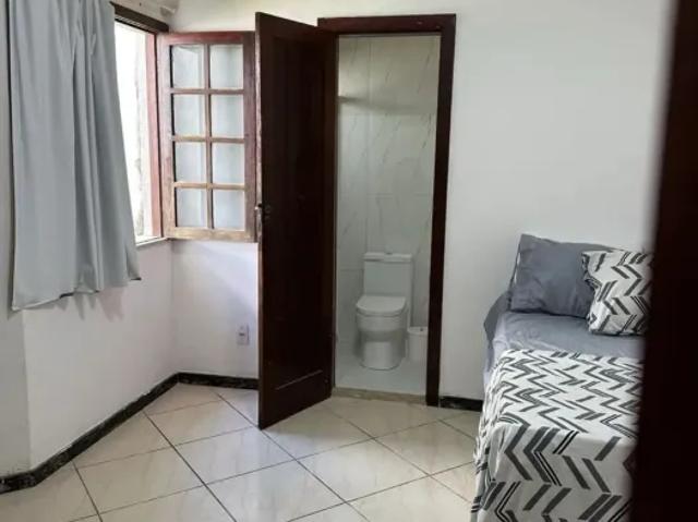 Térrea para venda com 300 metros quadrados com 5 quartos