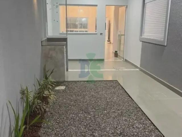 Térrea para venda possui 131 metros quadrados com 3 quartos