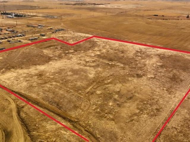 T St Nw, Alexander, Plot For Sale