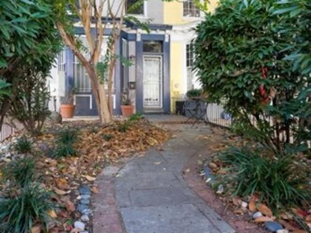 T St Nw, Washington, Home For Sale