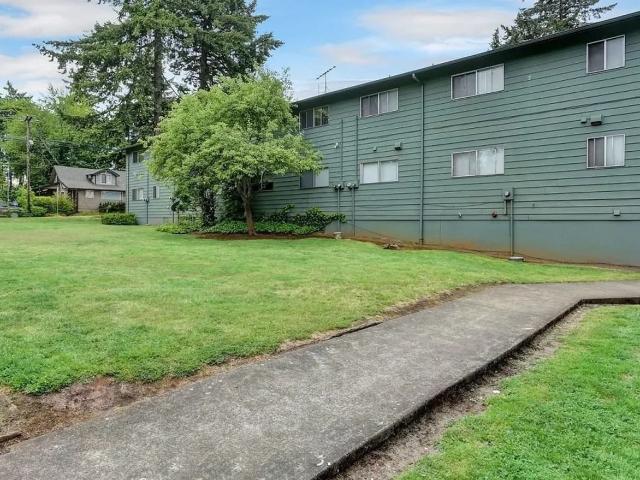 T Street Apartments 1 Bedroom Apartment for Rent at 2008 2008 2010 E Fourth Plain Blvd, Vancouver, WA 98661 Bagley Downs