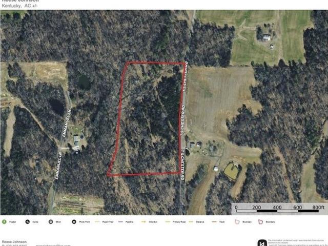T S Chester Tract A Rd Unit 0, Benton, KY 42025