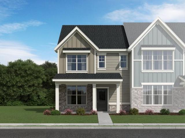 T 1415 Adler Plan Bomar Estates Community