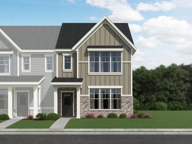 T 1647 Wren Plan Bomar Estates Community