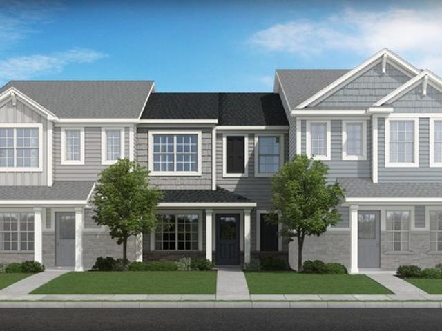 T 1197 Henning Plan Lindley Run Community