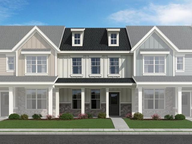 T 1356 Piper Plan Bomar Estates Community