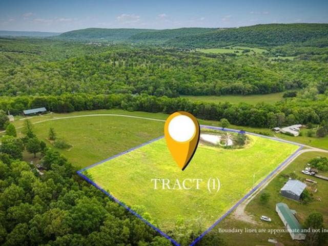 T 1 Annette Ln, Mountain View, AR 72560