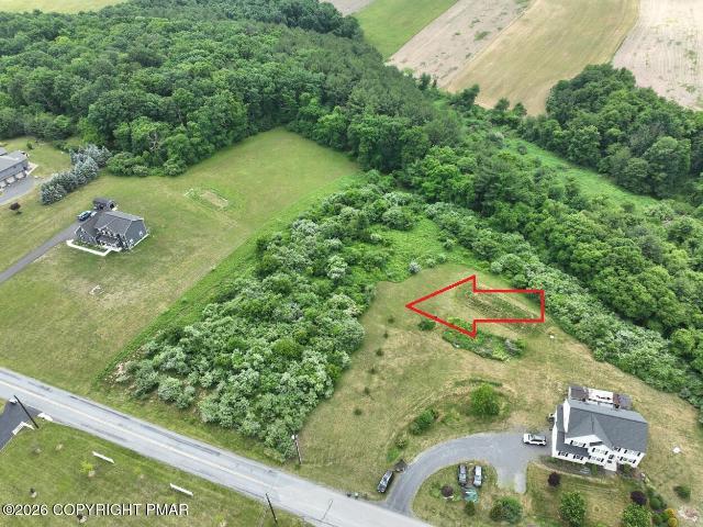 T 356 Lot Silfies Road