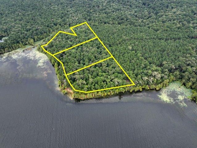T 3 Arledge Trail/Off Gateway Mdws, Hemphill, TX 75948