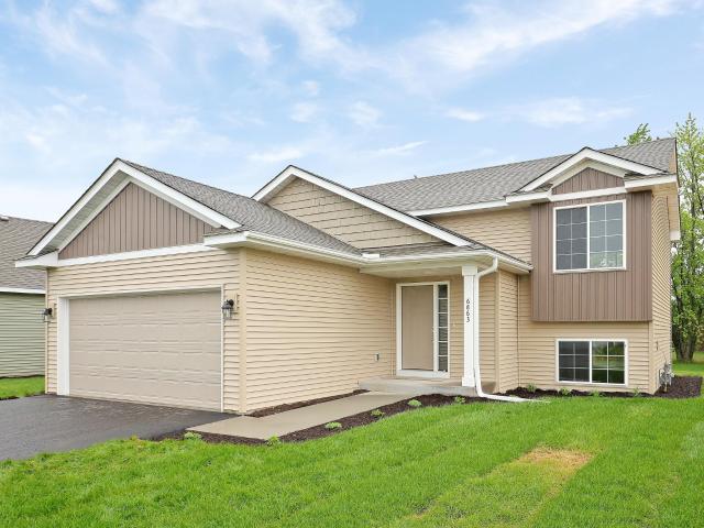 T 41st Avenue SE