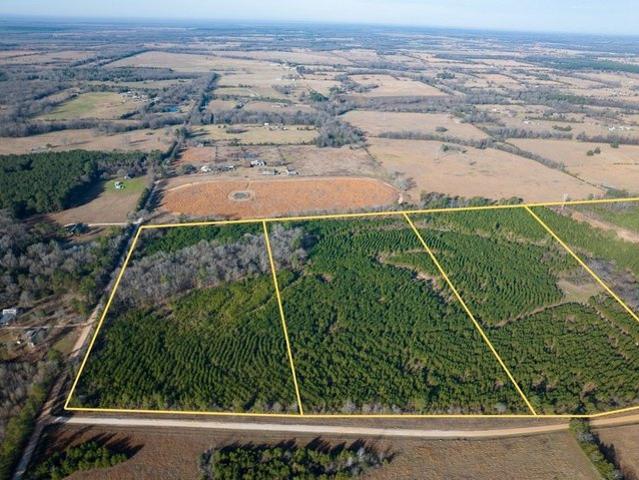 T 6 County Road 4245, DeKalb, TX 75559