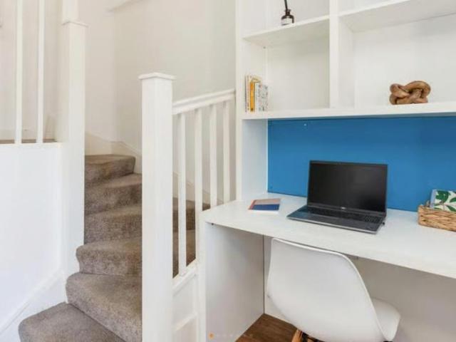 TCB 5 52 The Colston Colston avenue. Studio to rent £1,473 pcm £340 pw
