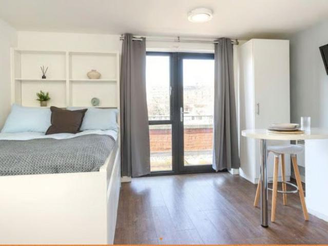 Tcb The Colston Colston Avenue, Bristol BS1, Studio to rent, £1,473 pcm | PrimeLocation