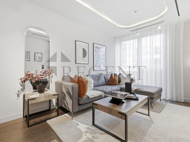 Tcrw, Fareham Street W1F, 1 bed flat to rent, £4,300 pcm | PrimeLocation