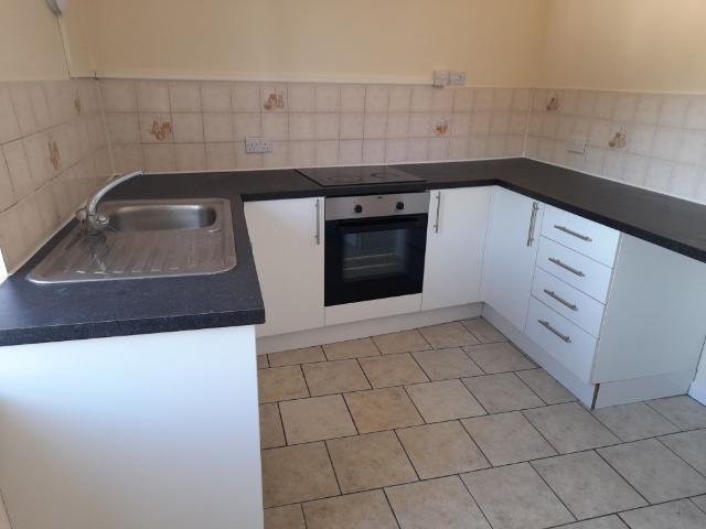 TA19 0BQ, Ilminster