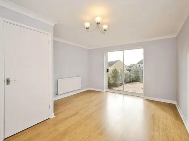 TA12 6DD, Martock