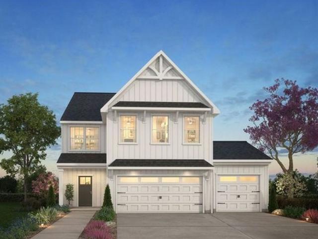 TA3000 Plan Heritage Hall Community