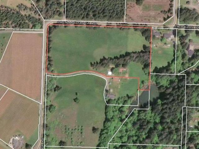 Ta 201552 Orchard Tract Rd, Monroe, OR 97456
