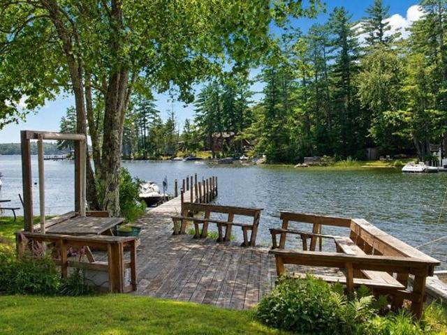 Tamwood Rd, Moultonborough, Home For Sale