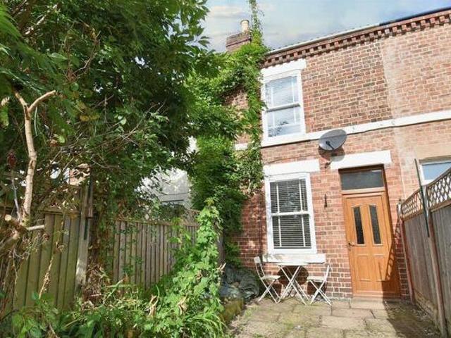 Tamworth Terrace, Duffield, 2 Bedroom Terraced