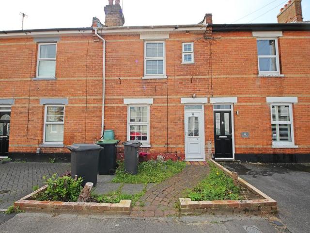 Tamworth Road, Bournemouth, 3 bed terraced house to rent £1,375 pcm £317 pw