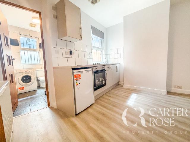 Tamworth Road, Croydon CR0, Studio to rent, £750 pcm | PrimeLocation