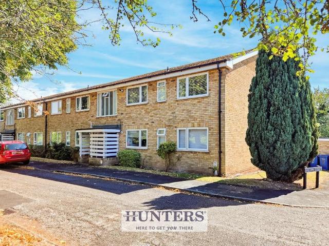 Tamworth Road, Lichfield WS14, 2 bed flat to rent, £1,100 pcm | PrimeLocation