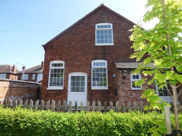 Tamworth Road, Long Eaton NG10, 1 bed flat to rent, £775 pcm | PrimeLocation