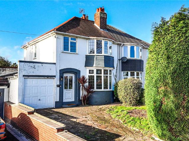Tamworth Road, Two Gates, Tamworth, Staffordshire B77, 3 bed semi detached house to rent, £1,250 pcm | PrimeLocation