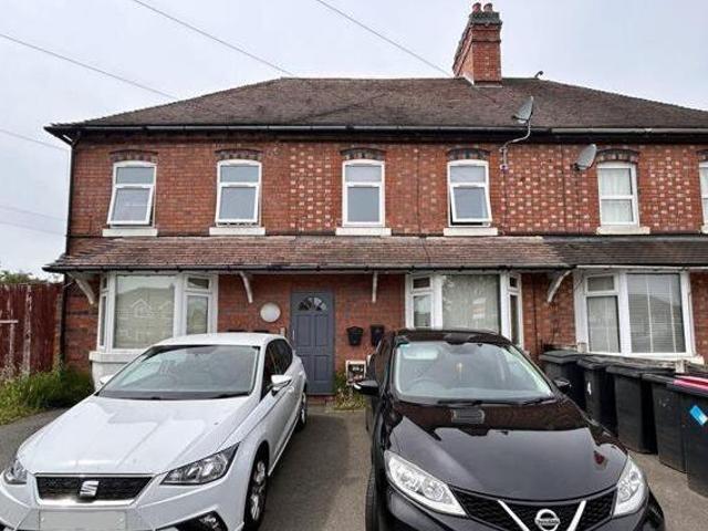 Tamworth Road, Tamworth, 1 Bedroom Apartment