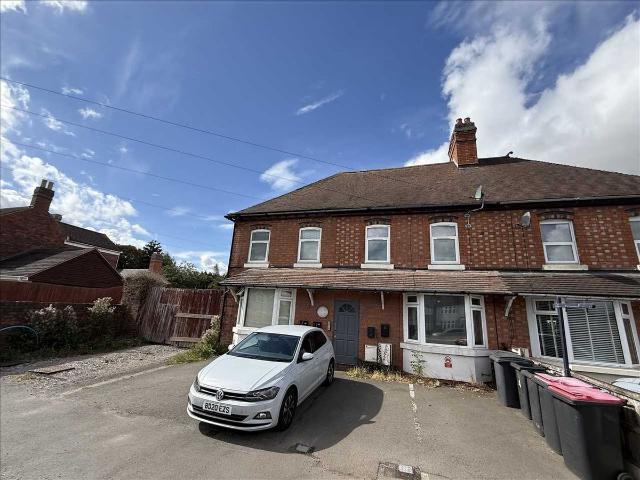 Tamworth Road, Warwickshire B78, 1 bed flat to rent, £725 pcm | PrimeLocation