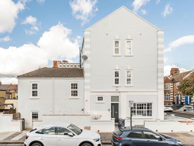 Tamworth Street, Fulham SW6, 6 bed maisonette to rent, £6,500 pcm | PrimeLocation