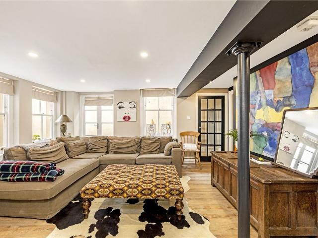 Tamworth Street, London SW6, 1 bed flat to rent, £2,535 pcm | PrimeLocation