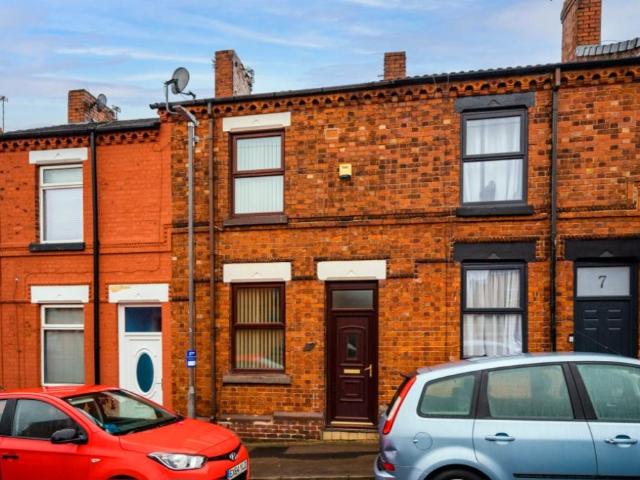 Tamworth Street, St Helens WA10, 2 bed terraced house to rent, £750 pcm | PrimeLocation