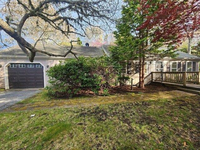 Tam shanter Way, Yarmouth, Home For Sale