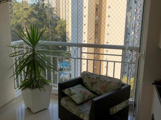 TAMAN JD SUL. MELHOR PLANTA DO BAIRRO. VARANDA GOURMET. PERFEITO P/ FAMILIA