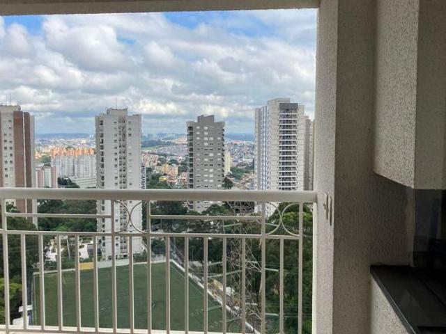 Taman novo, lazer de clube, ampla varanda gourmet, condo barato