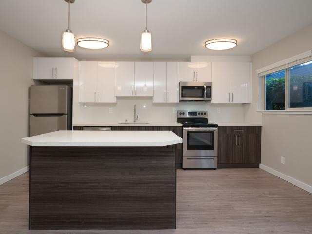 Tamasha Apartments