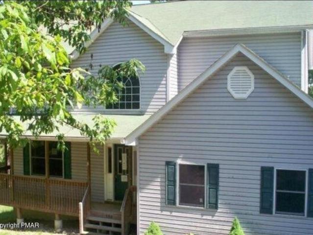 Tamaqua Dr, East Stroudsburg, Home For Sale