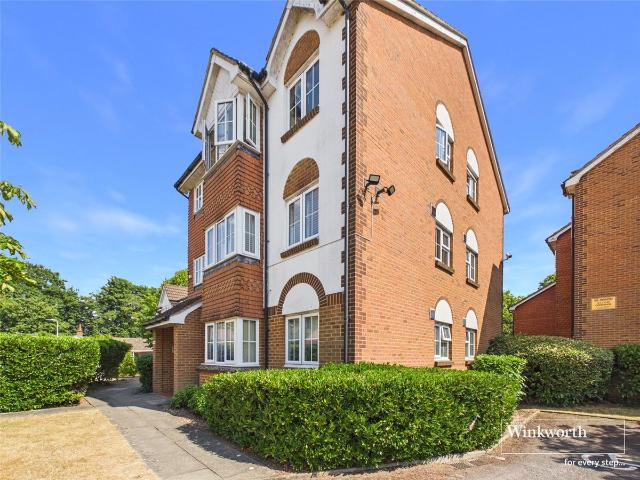 Tamar Court, Amethyst Lane, Reading, Berkshire RG30, 2 bed flat to rent, £1,300 pcm | PrimeLocation