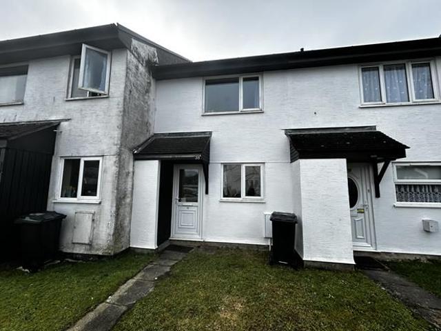 Tamar Close, Callington PL17, 2 bed terraced house to rent, £800 pcm | PrimeLocation