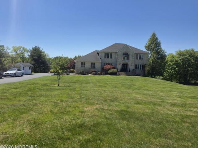 Tamar Ct, Manalapan, Home For Sale