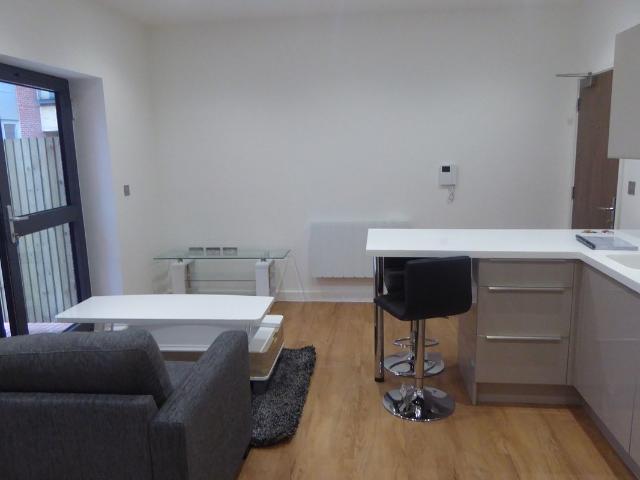Tamar House, Reading RG1, 1 bed flat to rent, £1,250 pcm | PrimeLocation