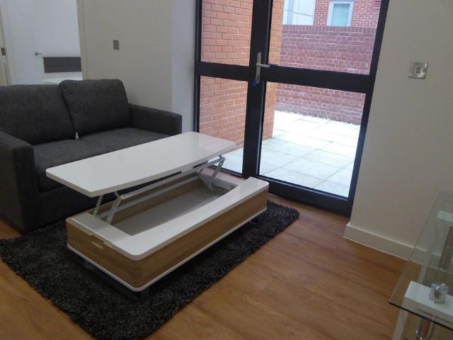 Tamar House, Reading, RG1 1LG