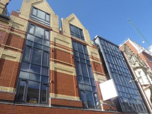 Tamar House, Station Road, 2 Bedroom Apartment